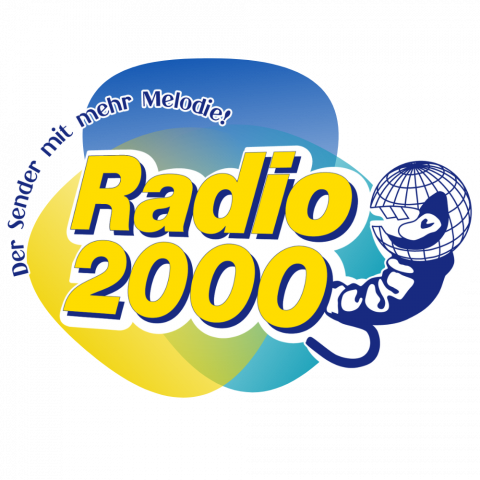 Radio 2000 - ON AIR - Webstream